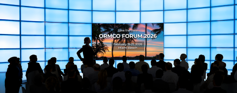 Ormco's Live Events Calendar